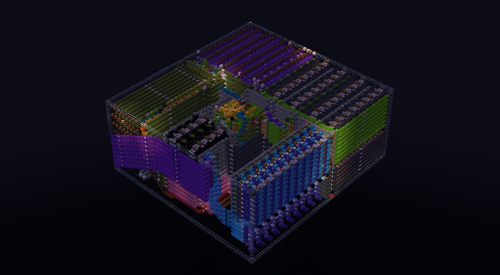 Engineer Application: drzxcv - Accepted - Open Redstone Engineers