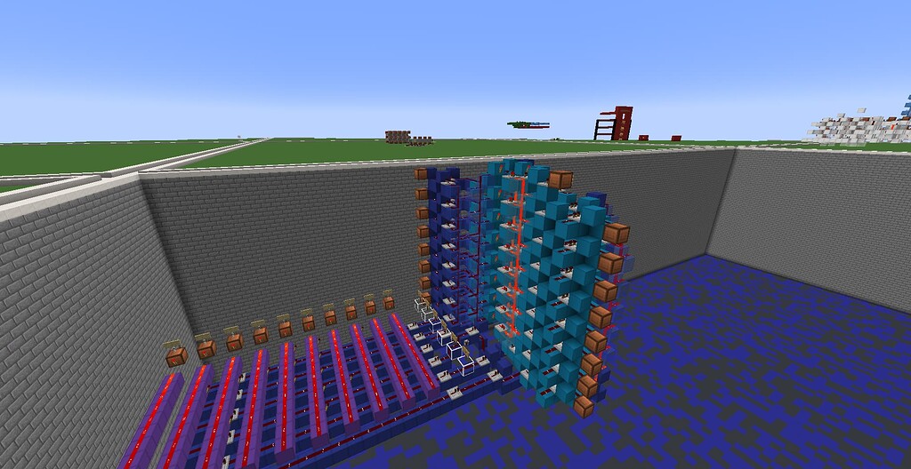 Making this for Magne cos he has no discord. (his builder application ...