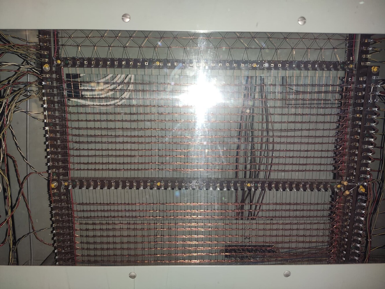 Still alive: The Zuse Z22 - Open Redstone Engineers